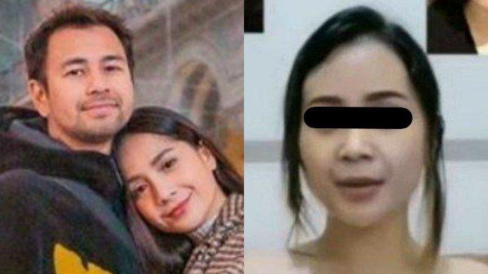 Penyebar Video Viral 61 Detik Mirip Nagita Kini Dicari Polisi, Sosok Pemeran Bukan Istri Raffi ...