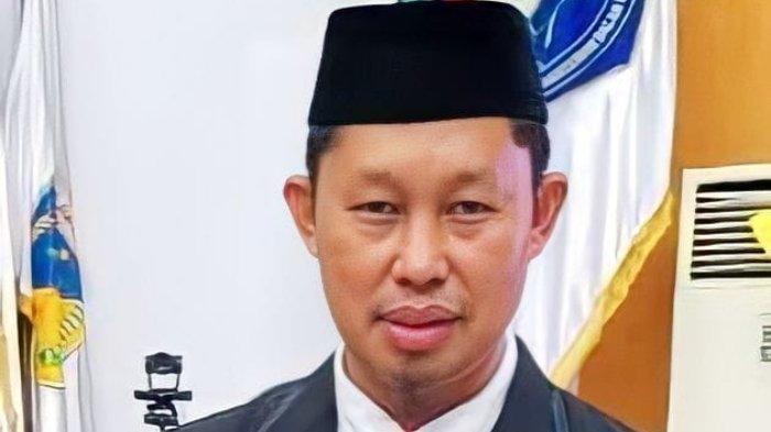 Sosok Asmawa Tosepu Ditunjuk Penjabat atau Pj Wali Kota Kendari, Profil Kepala Biro Umum ...