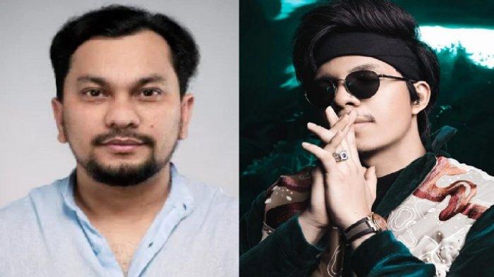 Berita rumah Tompi Terbaru Hari Ini - Tribunnewssultra.com