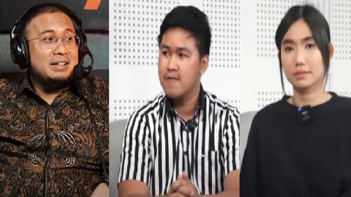 'Fokus Sama Diri Sendiri' Andre Rosiade Buka Suara Arhan Disebut Miskin ...