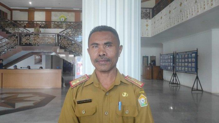 BKD Sulawesi Tenggara Ingatkan Para Calon Pelamar Formasi PPPK Siapkan ...