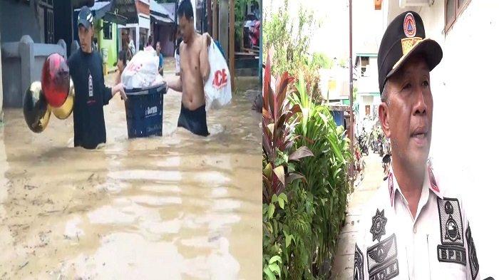 BPBD Tetapkan Status Siaga Darurat Bencana Usai Banjir dan Tanah Longsor Terjadi di Kendari ...