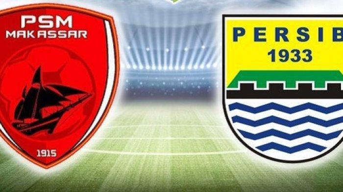 Jadwal Liga 1: PSM Makassar Vs Persib, Ini head to head dan Prediksi ...