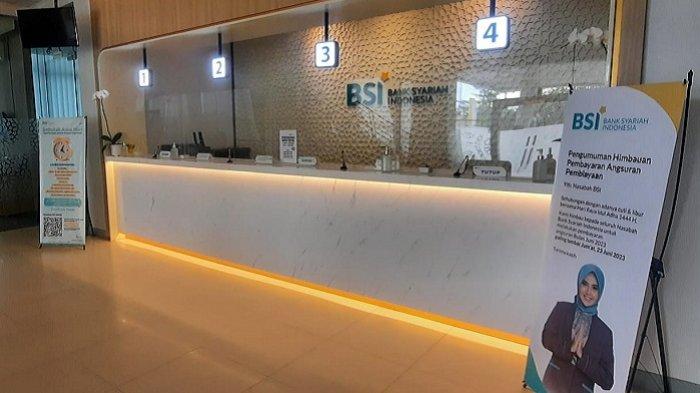 BSI Cabang Kendari Buka Layanan Perbankan Terbatas ke Nasabah Saat Masa Cuti Bersama Idul Adha ...
