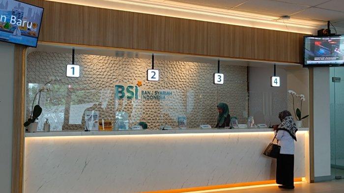 BSI Kendari Sulawesi Tenggara Siapkan Rp5,7 Miliar untuk Penuhi Kebutuhan Ramadan dan Lebaran ...