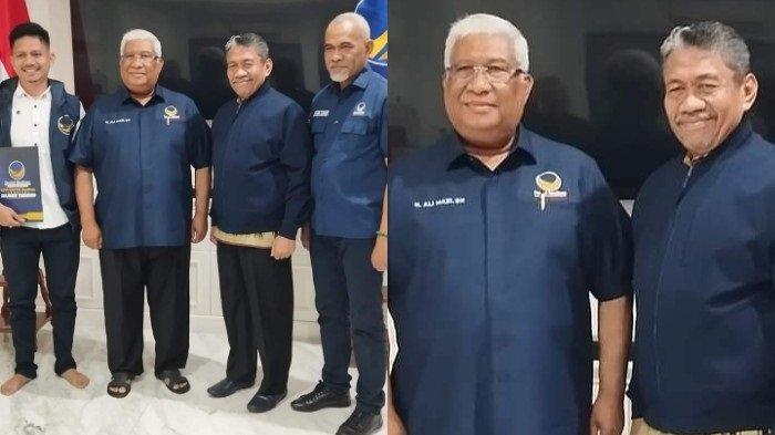 Pilkada Muna 2024: Kata Bachrun Labuta Usai Diisukan Terima Dukungan ...