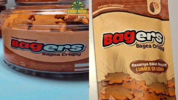 'Bagers' Produk UMKM Simbune Kolaka Timur Bersiap Menuju Produksi Skala ...