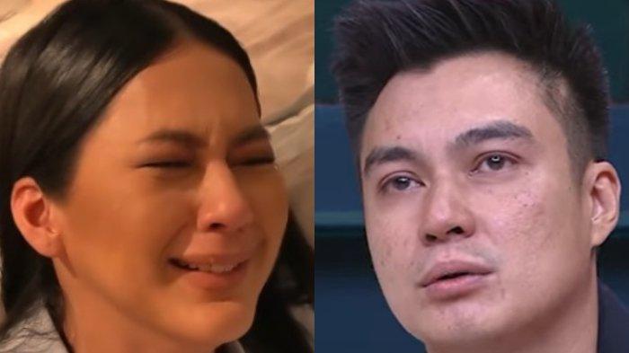 Kabar Buruk Baim Wong dan Paula Verhoeven Gegara Video Viral Konten Prank KDRT, Kini Minta Maaf ...