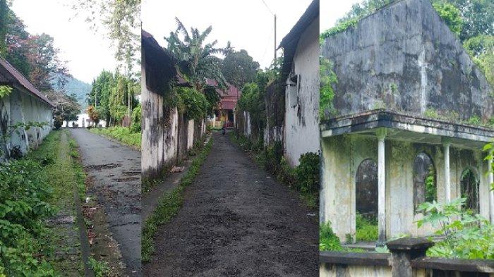 Keindahan Banda Neira Trending Topic Twitter, Kondisi Sekarang Jadi ...