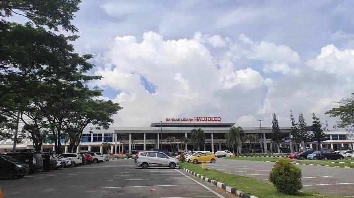 Bandara Haluoleo Kendari Masih Tunggu Surat Resmi Syarat Penerbangan ...
