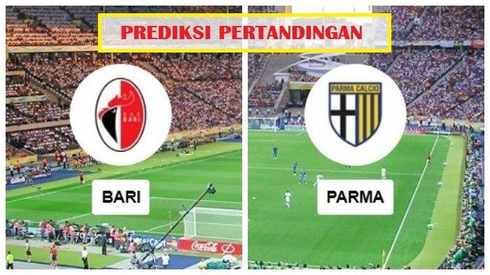 PREDIKSI Bari Vs Parma Serie B 2024: H2H, Skor dan Line Up, Tuan Rumah ...