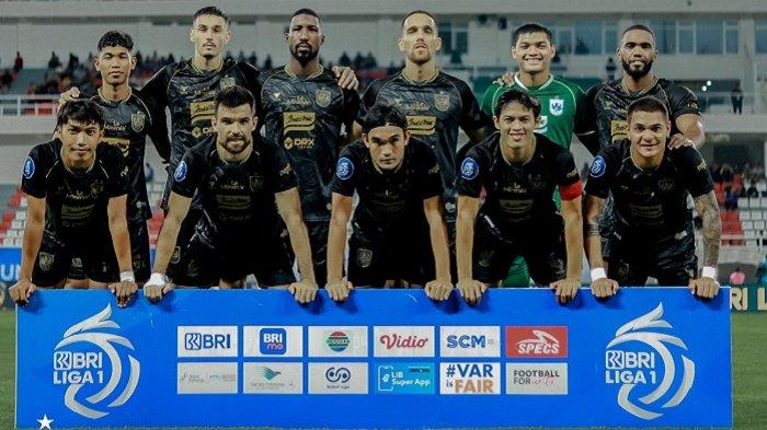 Kondisi Tim PSIS Semarang dan Barito Putera Jelang Duel Pamungkas ...