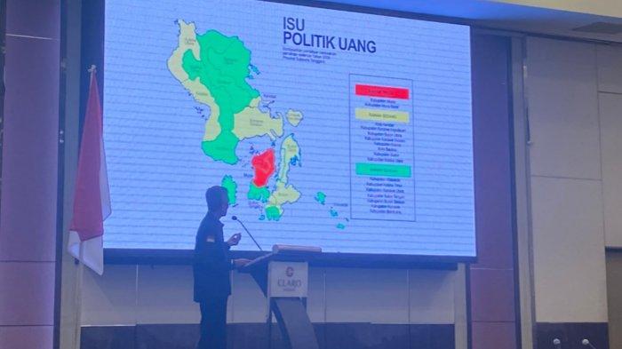 Ada 7 Isu Kerawanan Pilkada Serentak 2024 di Sulawesi Tenggara, Bawaslu Sultra Siapkan Mitigasi ...