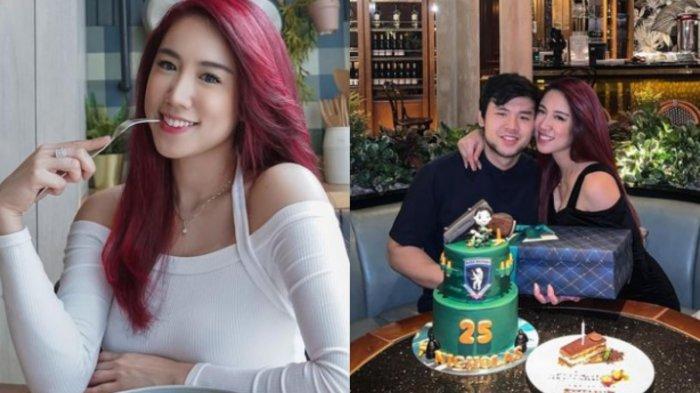 Biodata Vietyana Chloe Pacar Nicholas Sean Anak Ahok, Profesi, Latar ...