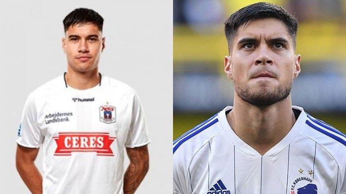 BIODATA Kevin Diks Beri Kode Dinaturalisasi, Mengaku Belum Dikontak ...