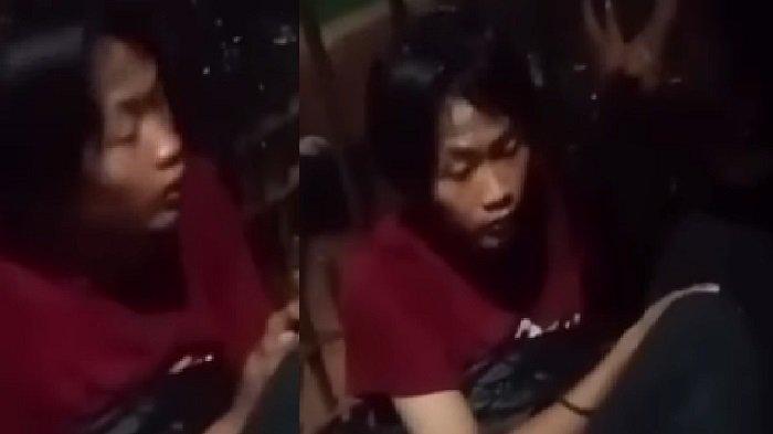 Video Viral Bonge Citayam Diborgol Gegara Tawuran, Hampir Dapat ...