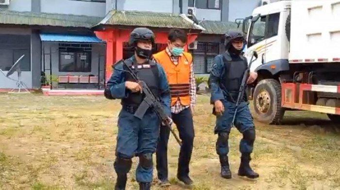 Gakkum KLHK Tangkap Bos Tambang di Konawe Utara Sulawesi Tenggara, Diduga Menambang Tanpa Izin ...