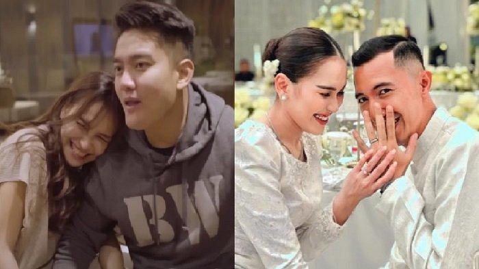 Boy William Akui Punya Hubungan 'Lebih' Dari Konten Bersama Ayu Ting ...