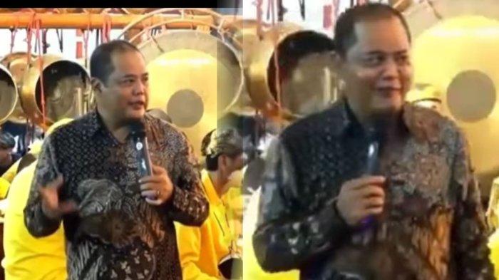 Video Viral Pernyataan Bupati Karangayar Jangan Pusing BBM Naik Bikin Penonton Tertawa ...