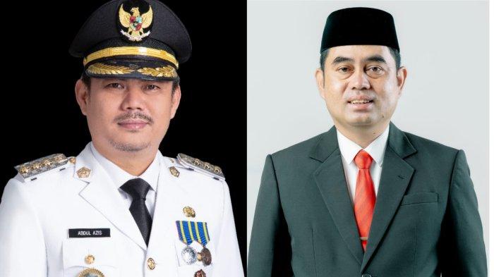 Ini Lokasi Memilih Bupati Abdul Azis dan Sekda Kolaka Timur di Pemilu 2024, Imbau Warga Tetap ...