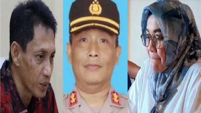 Kapolres Wakatobi Sebut Siap Damaikan Bupati Haliana dan Wabub Ilmiati Daud: Kita Berupaya ...