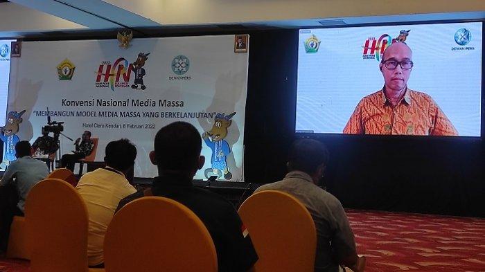 CEO KG Media Andy Budiman Bagi Pengalaman Gunakan Platform Digital ...