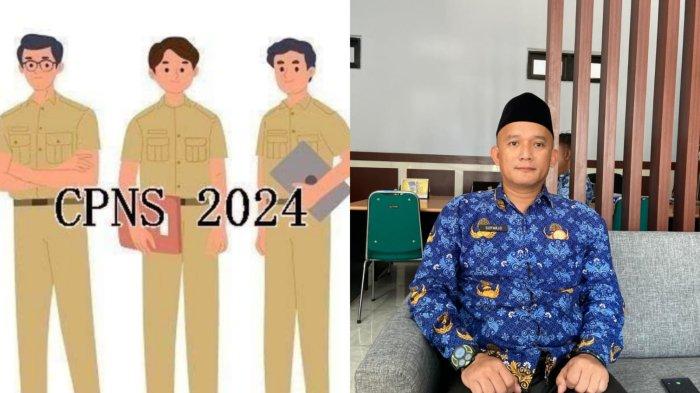 Jadwal Tahapan Rekrutmen CPNS dan PPPK 2024 Kabupaten Konawe Dimulai Juli, Pemda Buka 3.289 ...