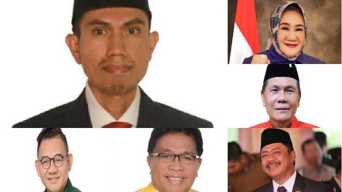 Perolehan Suara Partai dan Kandidat Caleg DPR RI Dapil Sultra Lolos ke Senayan, PKB Raih Kursi ...