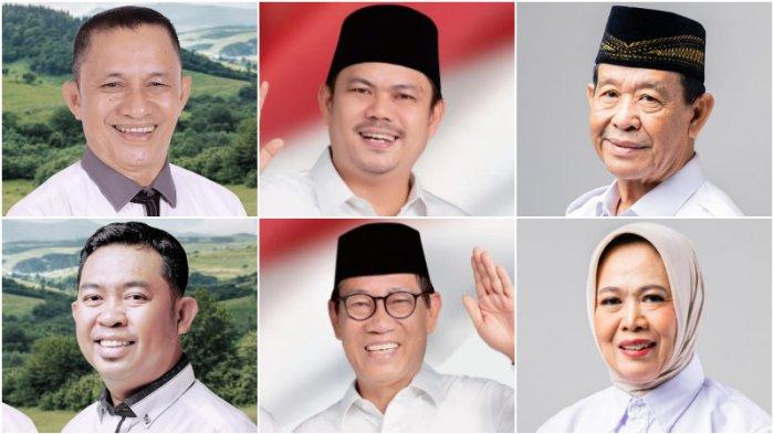 3 Calon Bupati Kolaka Timur, Wakil, Pengusung di Pilkada Koltim 2024 ...