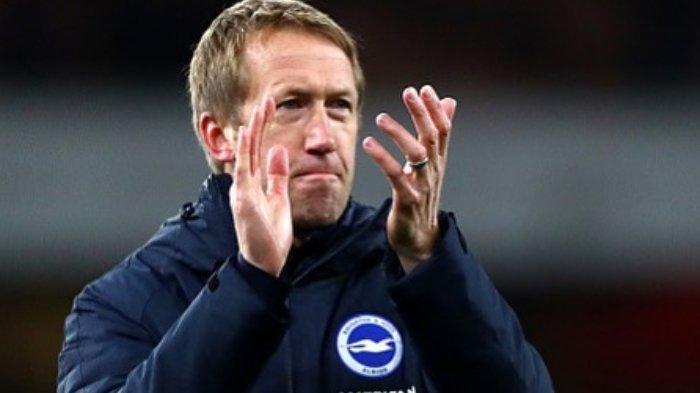 Alasan Graham Potter Layak Jadi Pelatih Chelsea: 3 Kelebihan untuk ...