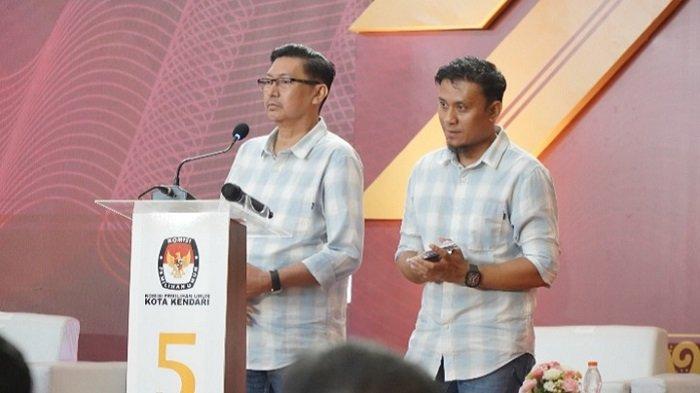 Cara Abdul Rasak-Afdhal Tingkatkan Layanan Kesehatan dan Pendidikan ...