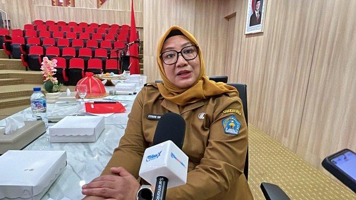 Cara Laporkan Kekerasan Perempuan dan Anak di Kendari Sulawesi Tenggara, 25 Kasus Tercatat ...