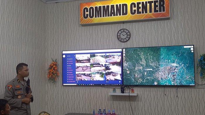 Catat Ini Nomor Kontak Darurat Polres Konawe Selatan, Terkoneksi di ...