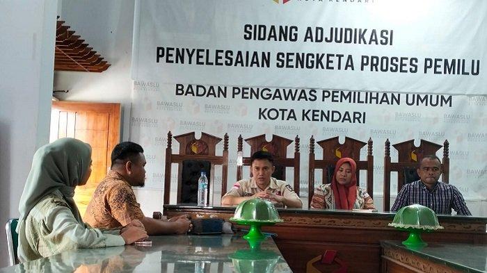 Cegah Kecurangan Pemilu 2024 di Kendari, The Haluoleo Institute Bakal ... Cegah Kecurangan Pemilu 2024 di Kendari, The Haluoleo Institute Bakal ...