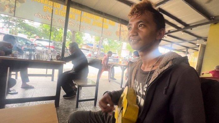 Cerita Anak Punk Street Makassar Merantau ke Kendari Sultra Bermodal ...
