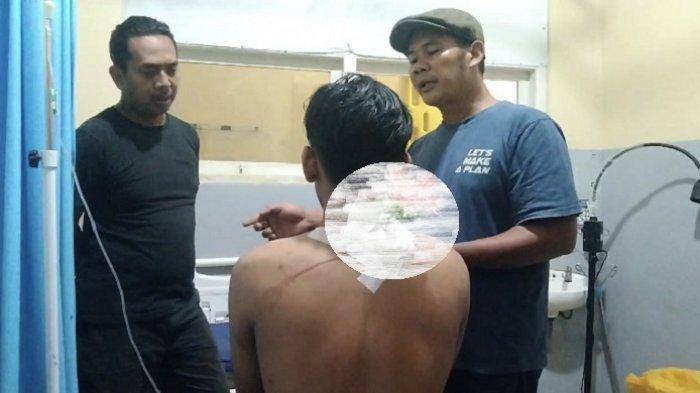 Cerita Istri Korban Pengeroyokan dan Pembusuran di Kendari Sulawesi Tenggara, Tetiba Didatangi 6 ...