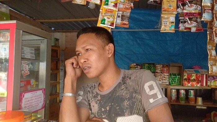 Cerita Pemilik Kios di Jalan ZA Sugianto Kendari, Sebut Sudah Jual Sawah dan Kredit Bank Buat ...