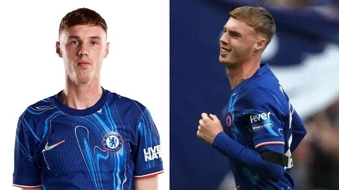 Cole Parmer OTW Dijual Chelsea, Klausul Kontrak Aktif Jika The Blues ...