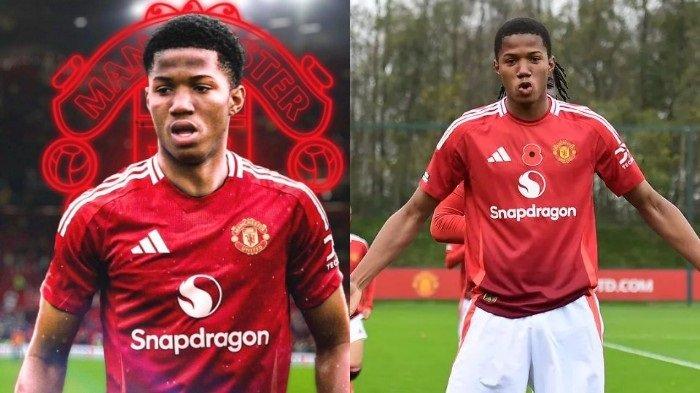 Berita Chido Obi-Martin Terbaru Hari Ini - Tribunnewssultra.com