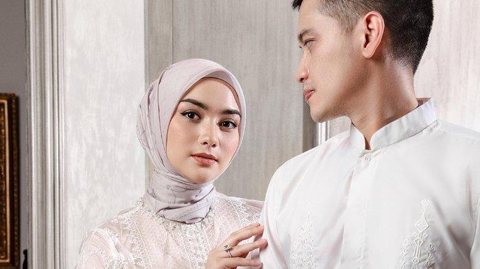 Rezky Aditya Terbukti Ayah dari Anak Wenny, Kesetiaan Citra Kirana ...