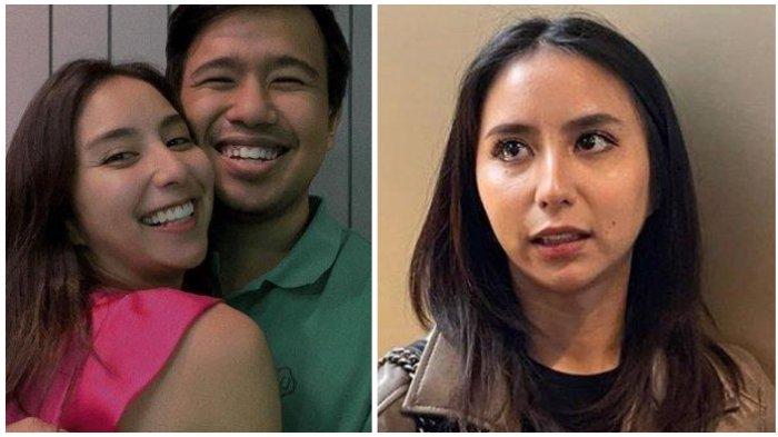 Sosok Clairine Clay, Istri Joshua Suherman yang Tidak Marah Foto Seksinya Diunggah Akun Open BO ...