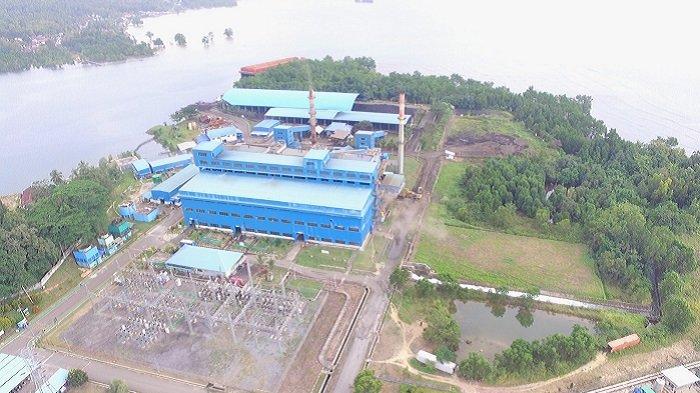 Conveyor PLTU Nii Tanasa Konawe Telah Diamankan, Pasokan Listrik di ...