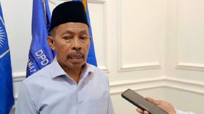 DPD PAN Kendari Siapkan Sanksi Bagi Anggota DPRD dan Kader Tak Dukung ...