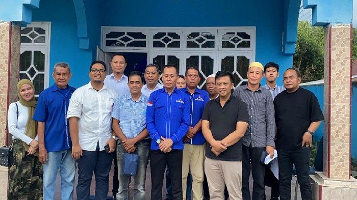 Daftar 8 Figur Politisi Bakal Calon Gubernur Sulawesi Tenggara Berebut Rekomendasi Partai ...