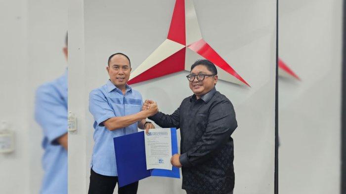 DPP Demokrat Dukung Andi Sumangerukka Calon Gubernur Sulawesi Tenggara di Pilgub Sultra 2024 ...