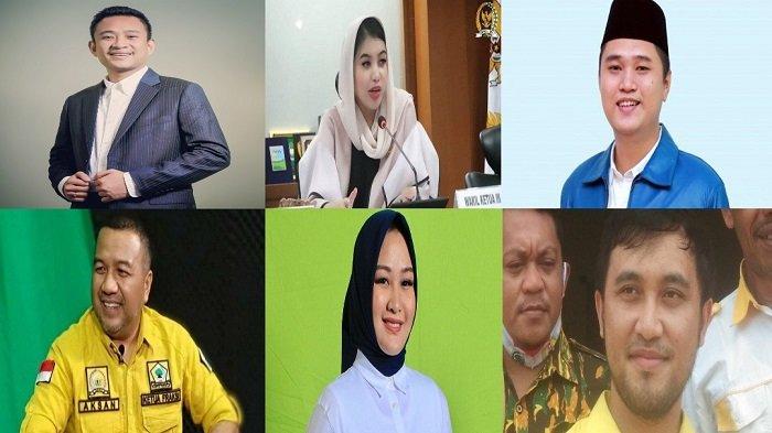 Daftar Anak Kepala Daerah, Eks Bupati dan Mantan Gubernur di Sulawesi ... Daftar Anak Kepala Daerah, Eks Bupati dan Mantan Gubernur di Sulawesi ...