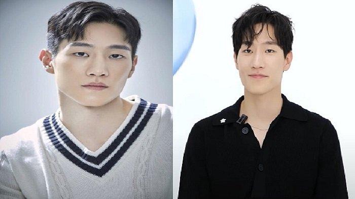 Daftar Drama Korea Diperankan Steve Sang Hyun Noh, We Are Peaceful ...