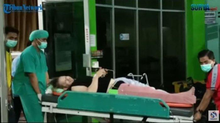 Mobil Drummer Debu Daood Abdullah Kecelakaan, 2 Penumpang Tewas, Begini ...