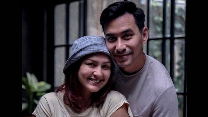 Cerita Darius Sinathrya Nguping Orang Bercinta di Hotel, Suami Donna Agnesia Sulit Lupa Suaranya ...