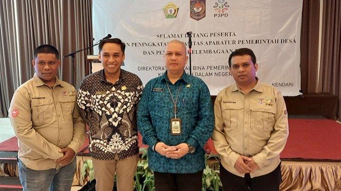 Desa di Wakatobi dan Buton Selatan Belum Tersentuh Program P3PD, Ini ...